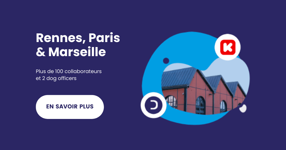 Digitaleo - Plateforme de Marketing Local