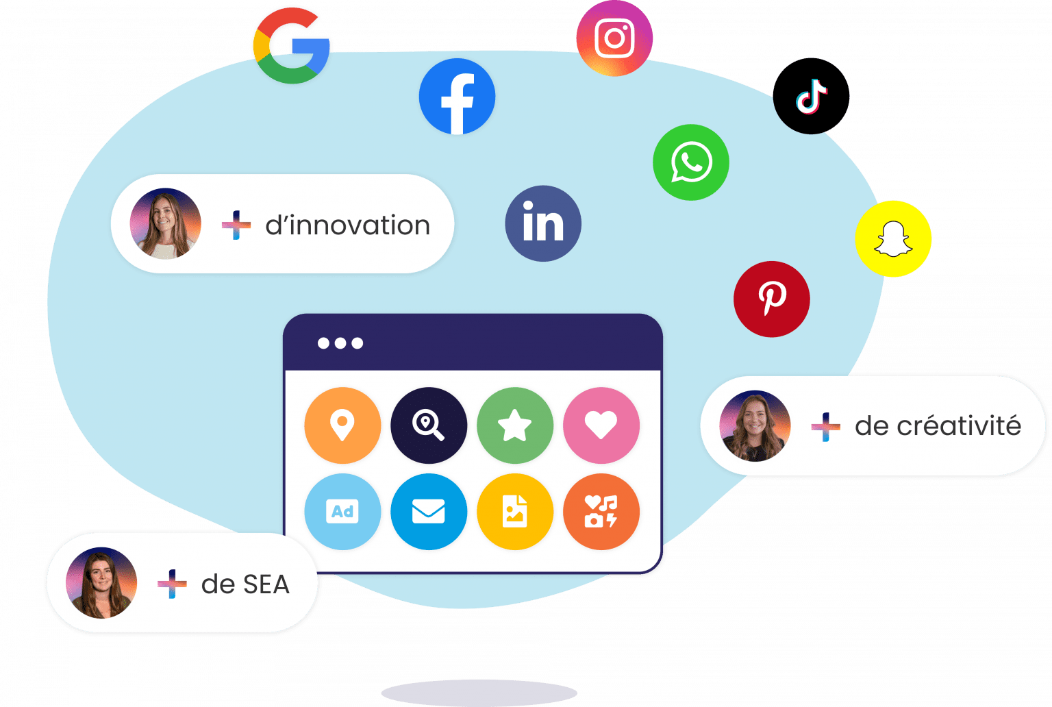 Digitaleo - Accélérez le développement de votre réseau