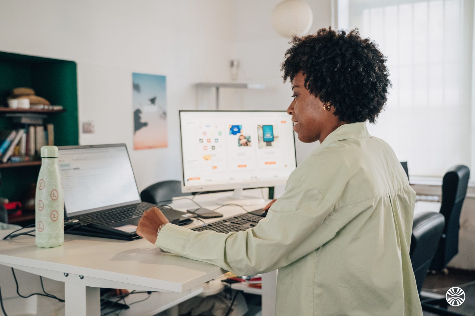 Agence marketing - Digitaleo